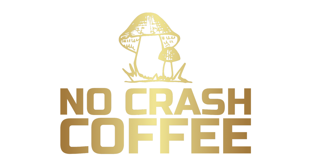 Our Story – No Crash Coffee